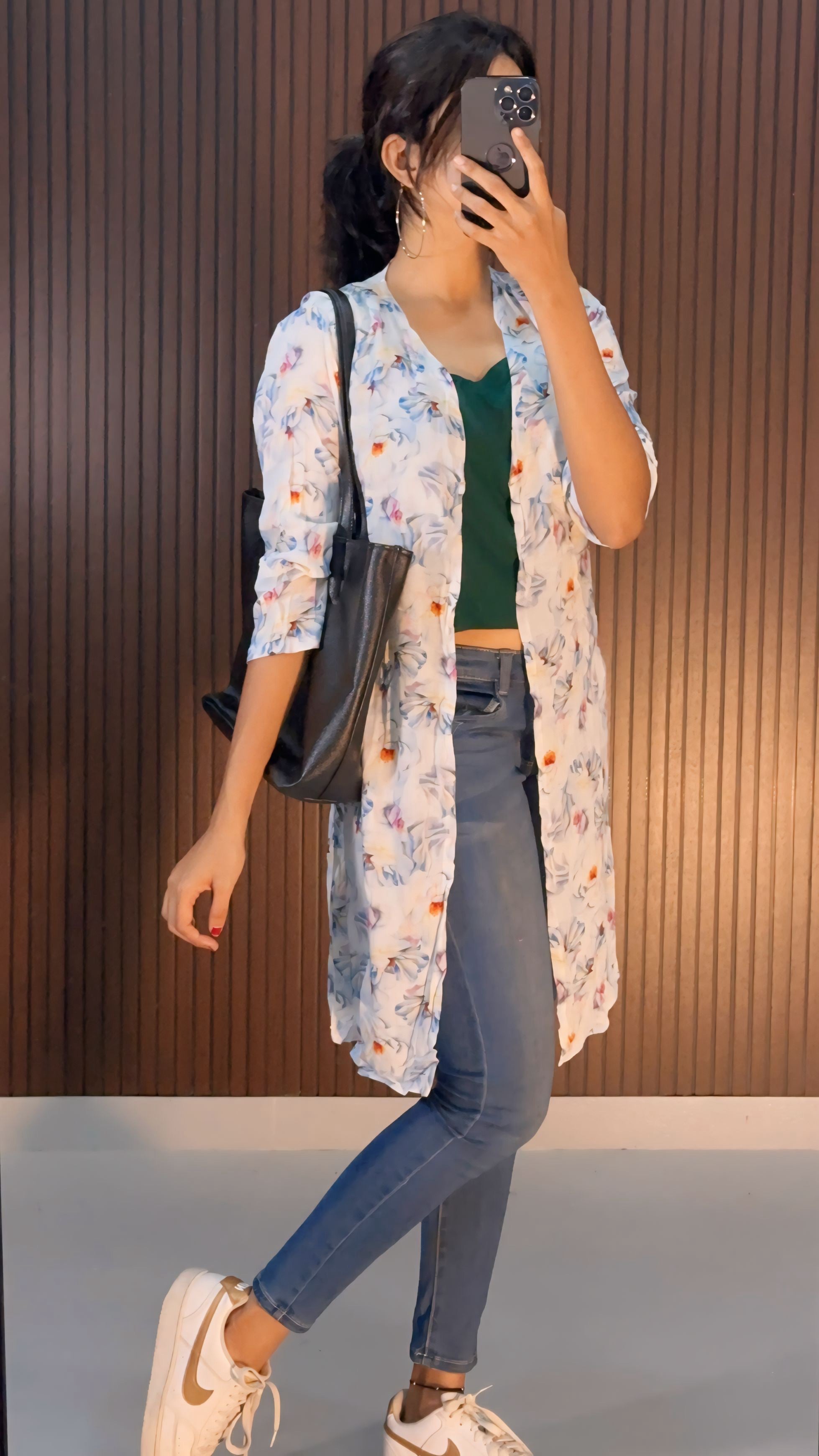 Shrugs – Malhaar Label