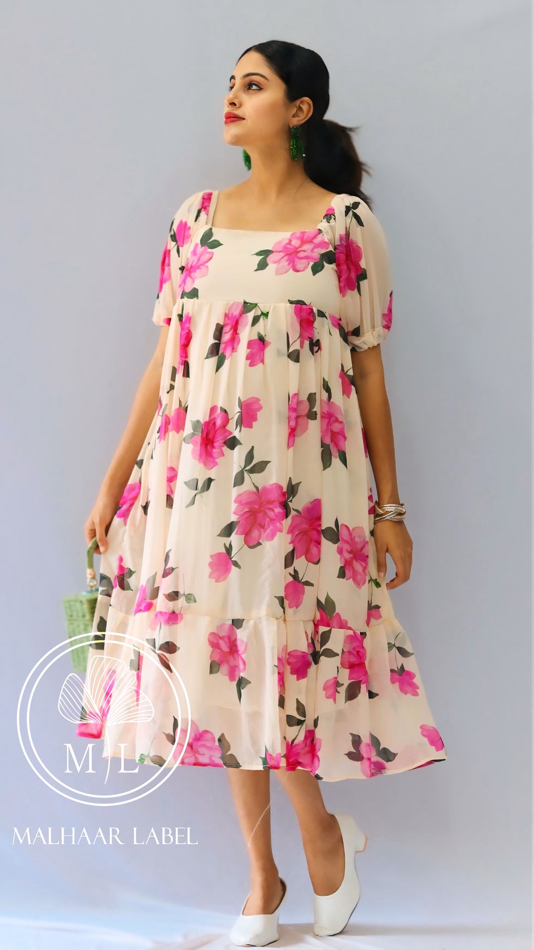 New Arrivals – Malhaar Label