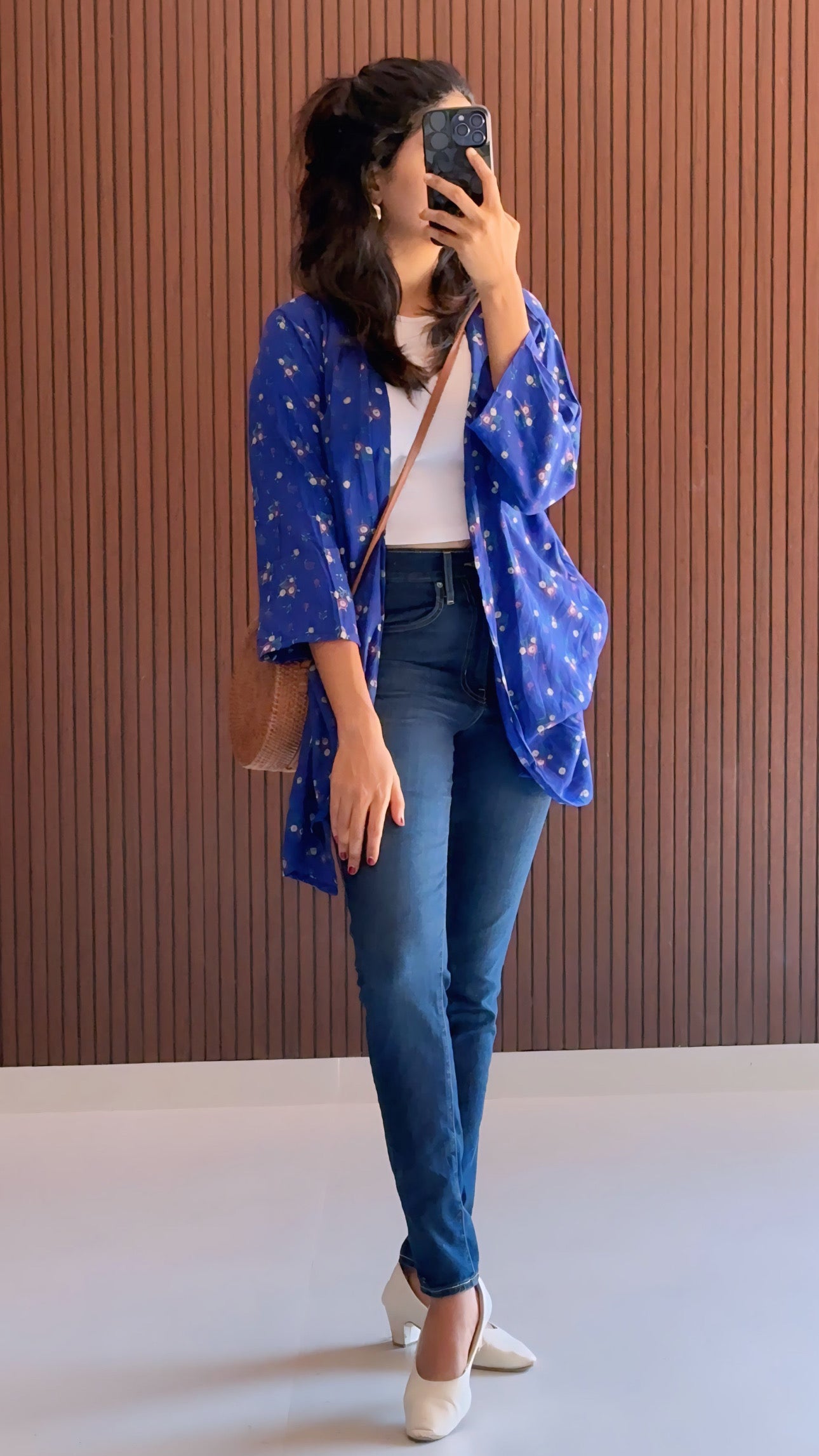 Shrugs – Malhaar Label