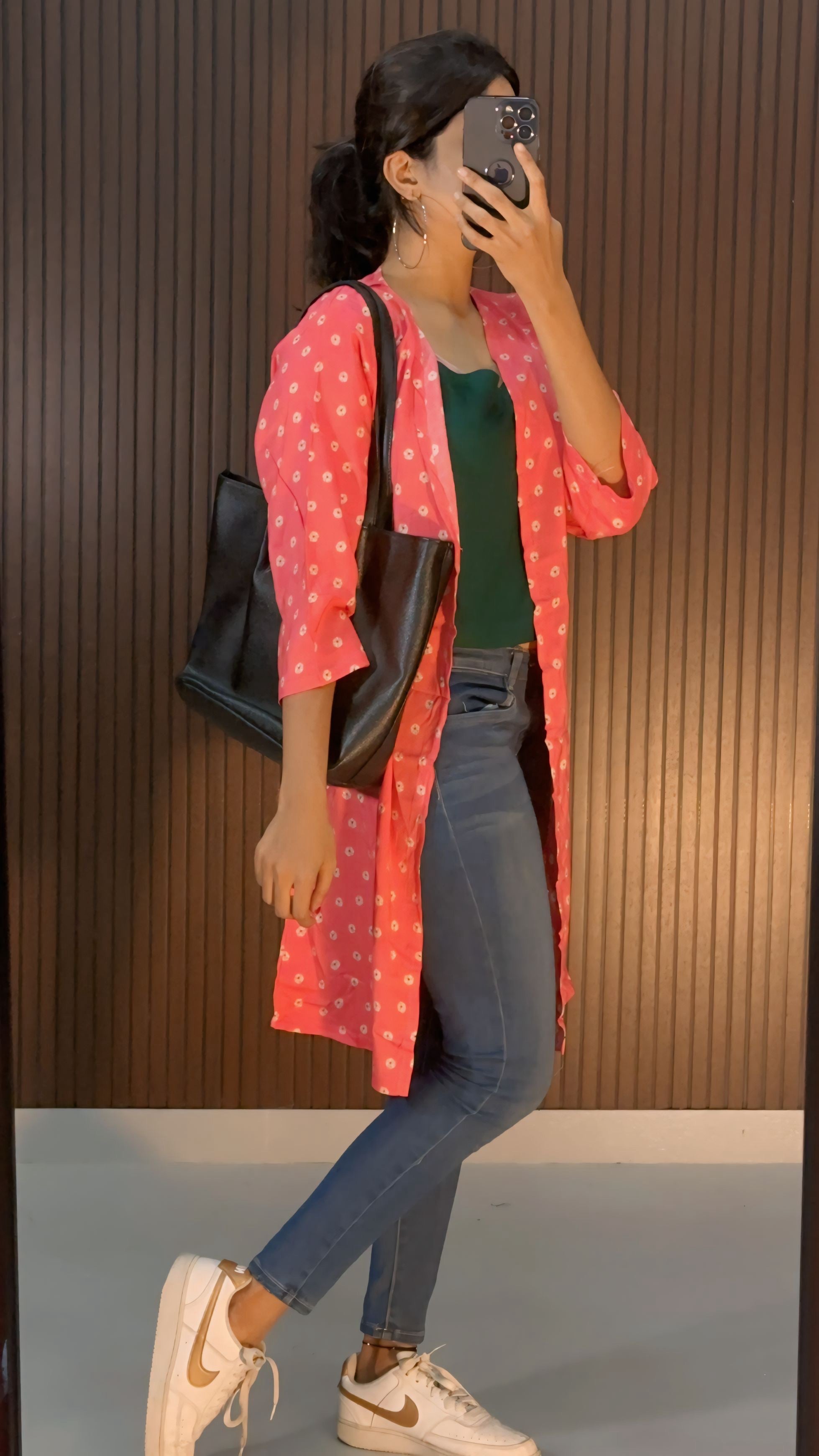 Shrugs – Malhaar Label