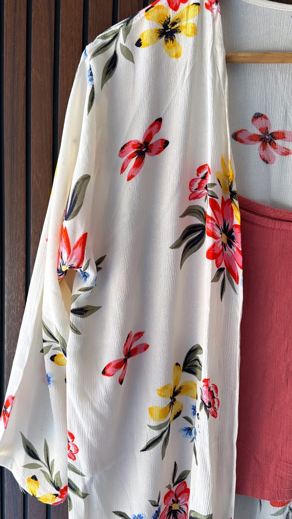 Shrugs – Malhaar Label