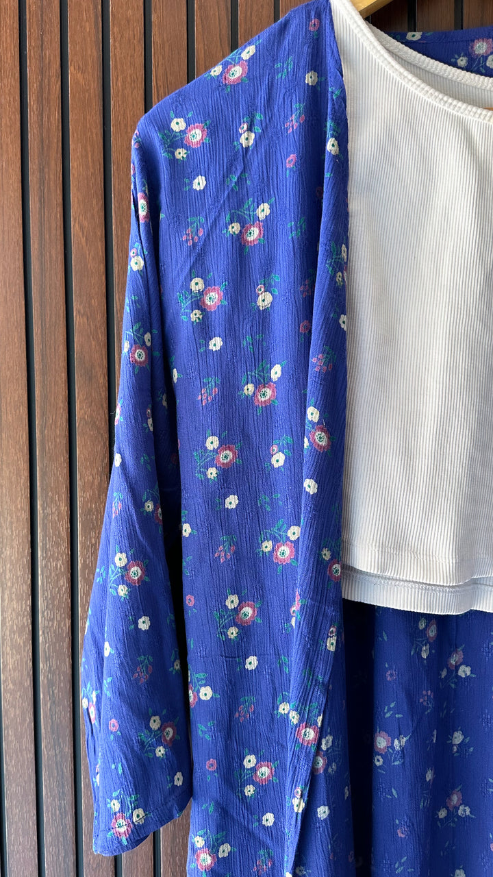 Shrugs – Malhaar Label