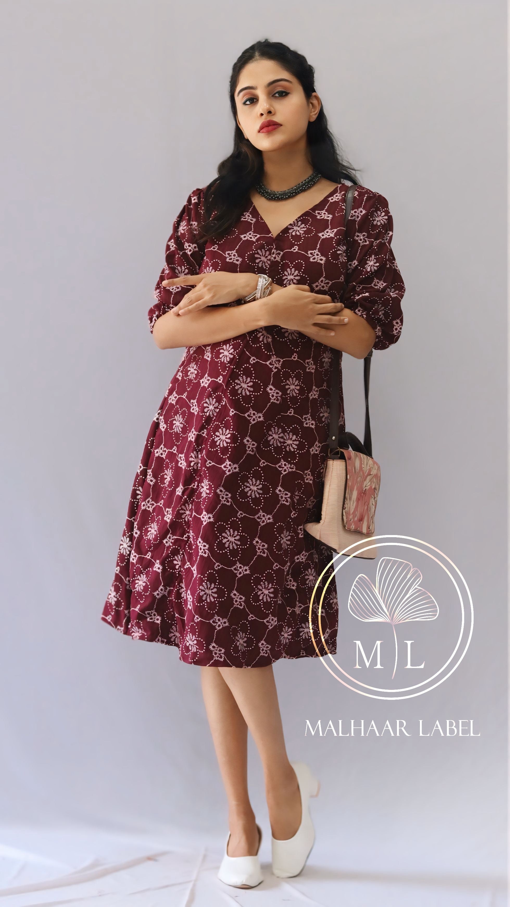 New Arrivals – Malhaar Label