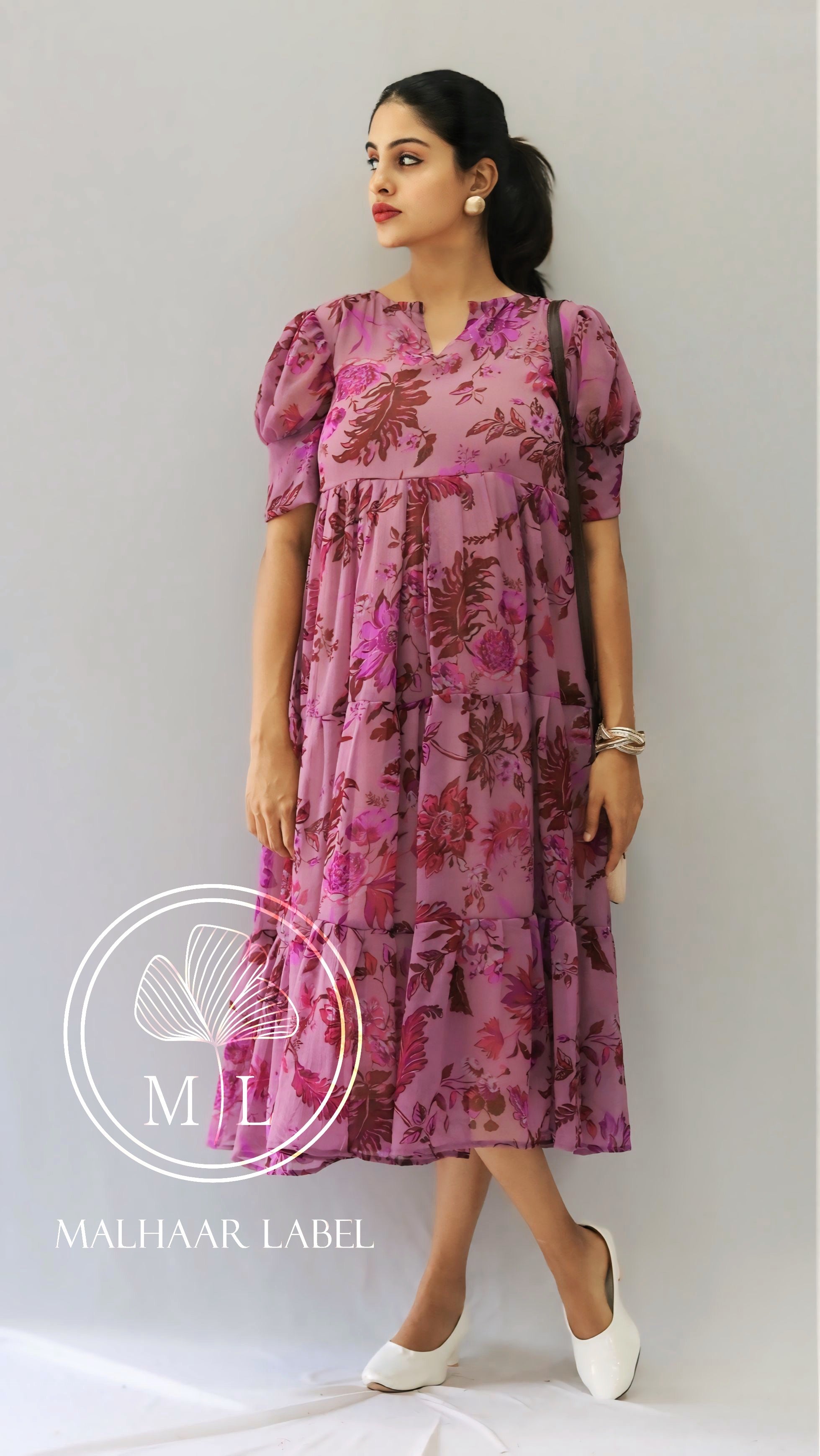 New Arrivals – Malhaar Label