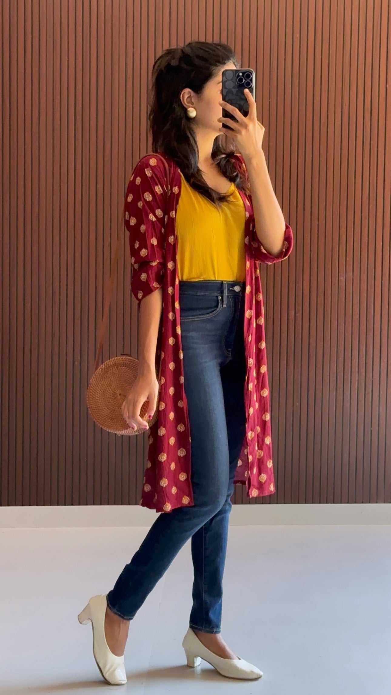 Shrugs – Malhaar Label